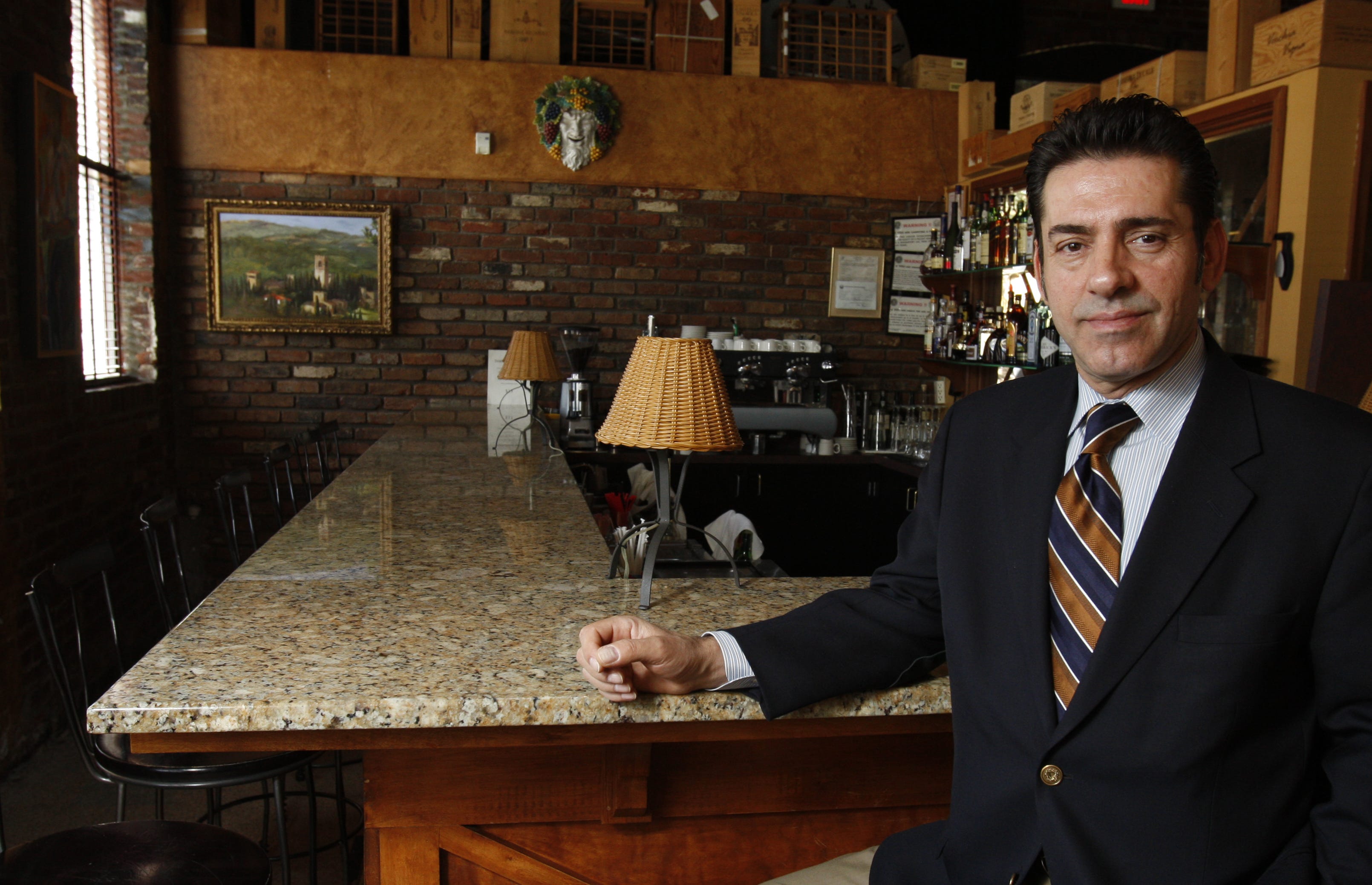 Nicola's restaurant will move to the former Pigall's space next year