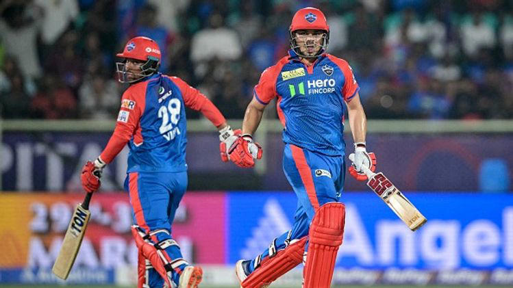 Ashutosh Sharma, Vipraj Nigam's heroics turn tables on Rishabh Pant's Lucknow Super Giants as ...