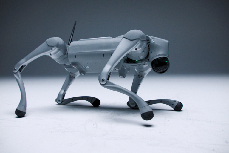 Robot with digital nervous system learns ‘like a human’ in world first