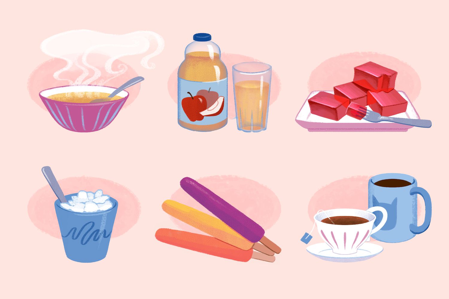 Diverticulitis diet for flare-ups, recovery, and prevention