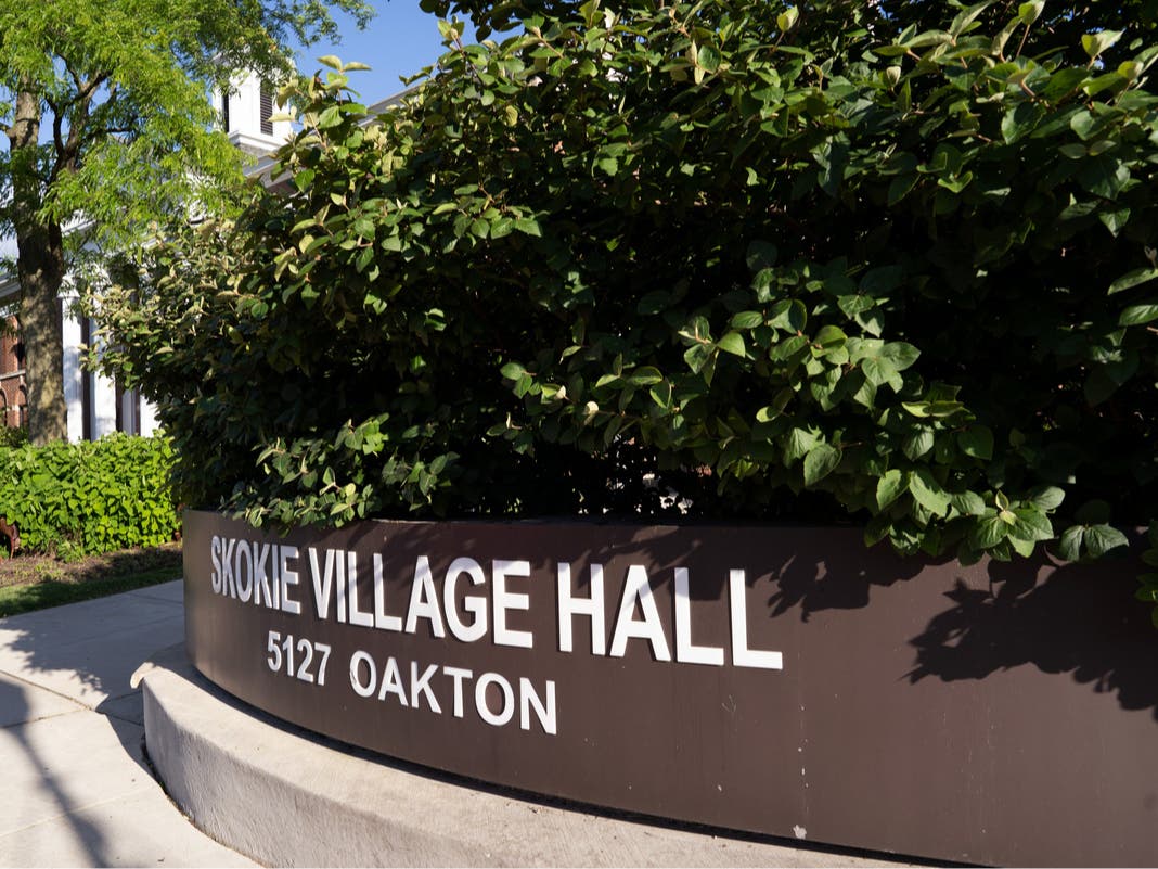 Ethics Commission Investigates Complaints Against Skokie Candidate