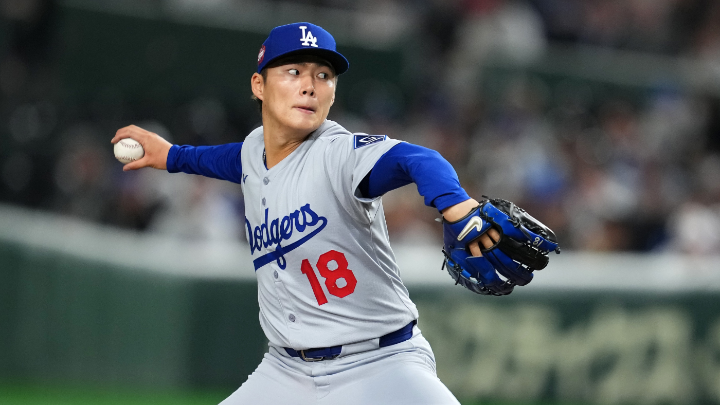 10 big questions for 2025 MLB season: Can Dodgers repeat? Will Paul Skenes improve? Can White ...