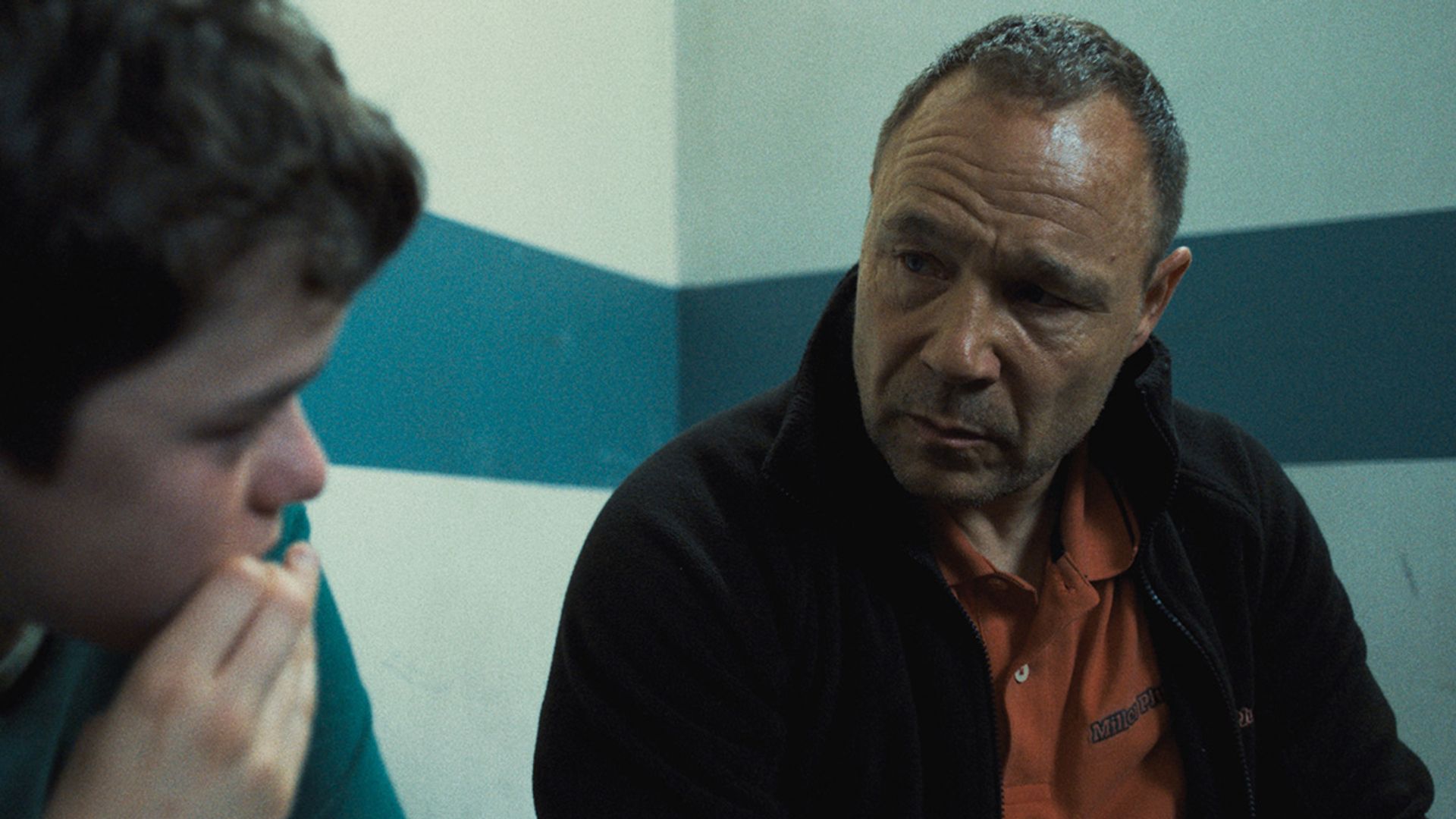 Stephen Graham reveals why he named his Adolescence character after his ...