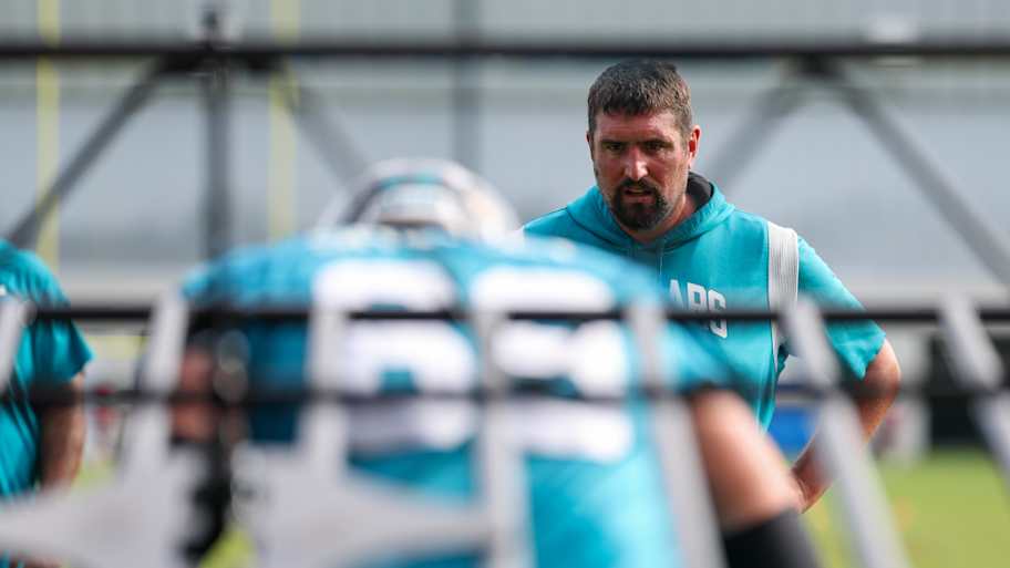 Georgia Targeting Two NFL Assitants To Add to Coaching Staff