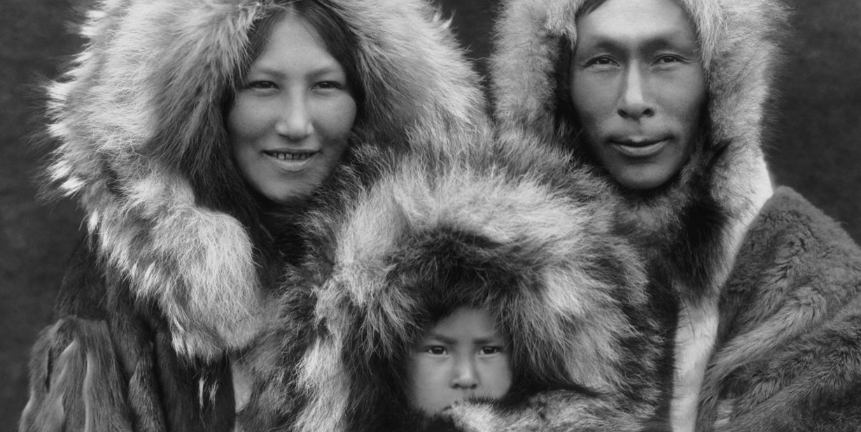 One Of The Most Remote Tribes In The World