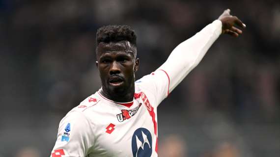 E intanto Keita Baldè si rende protagonista nella Kings League