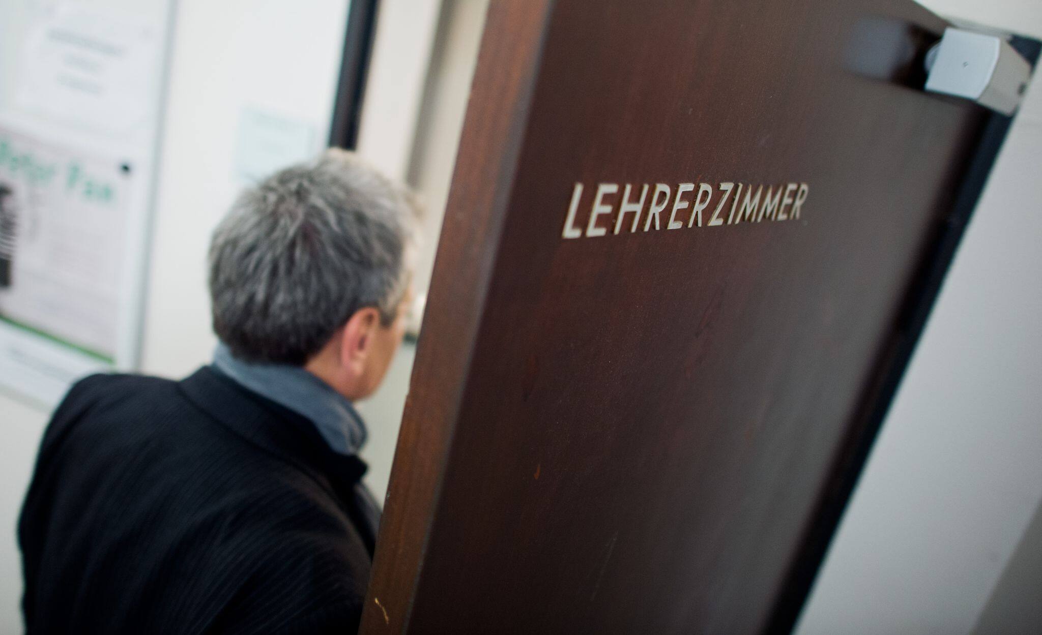 Schneller zum Verweis: „Ganz klare Forderung von hart betroffenen Schulen“