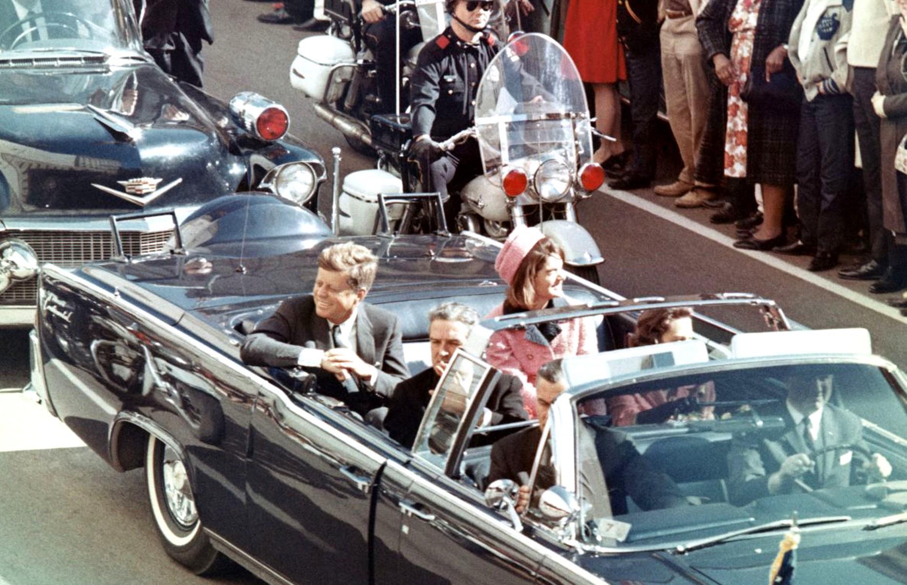 The 30 Most Important Dates That Shaped America