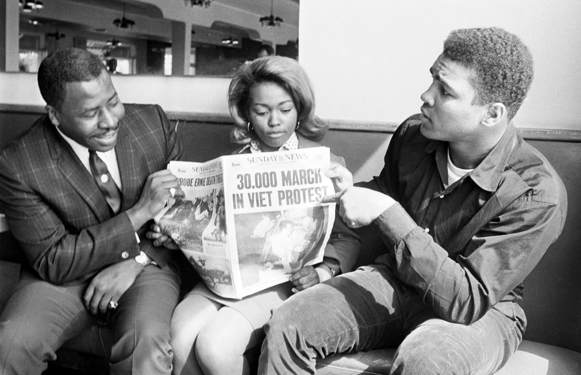 30 historical dates that made America what it is today