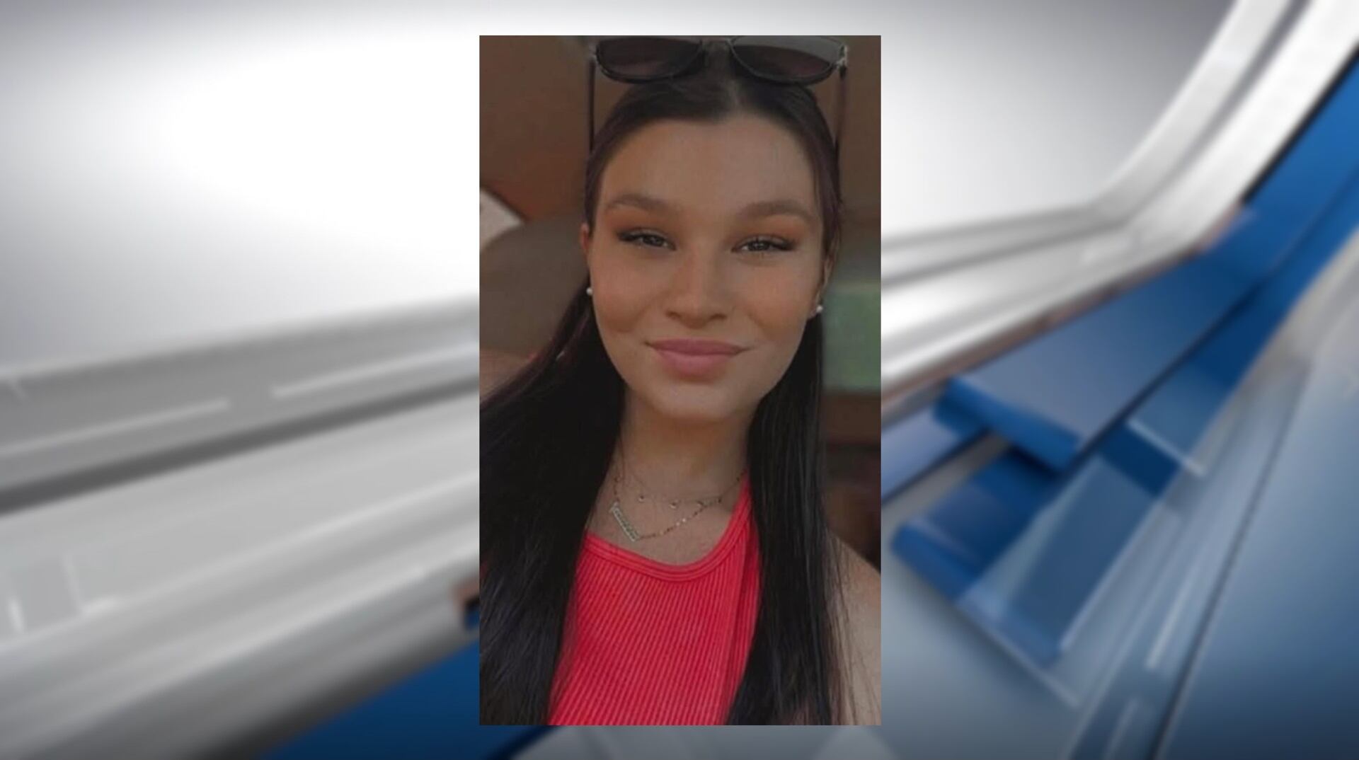 Wanted Trinity County woman found after unattended child sparks search