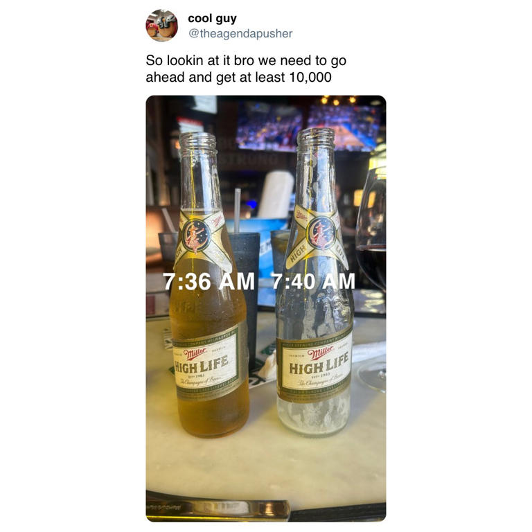 27 Funniest Tweets Roasting This Influencer's Ridiculous Viral 4 AM ...