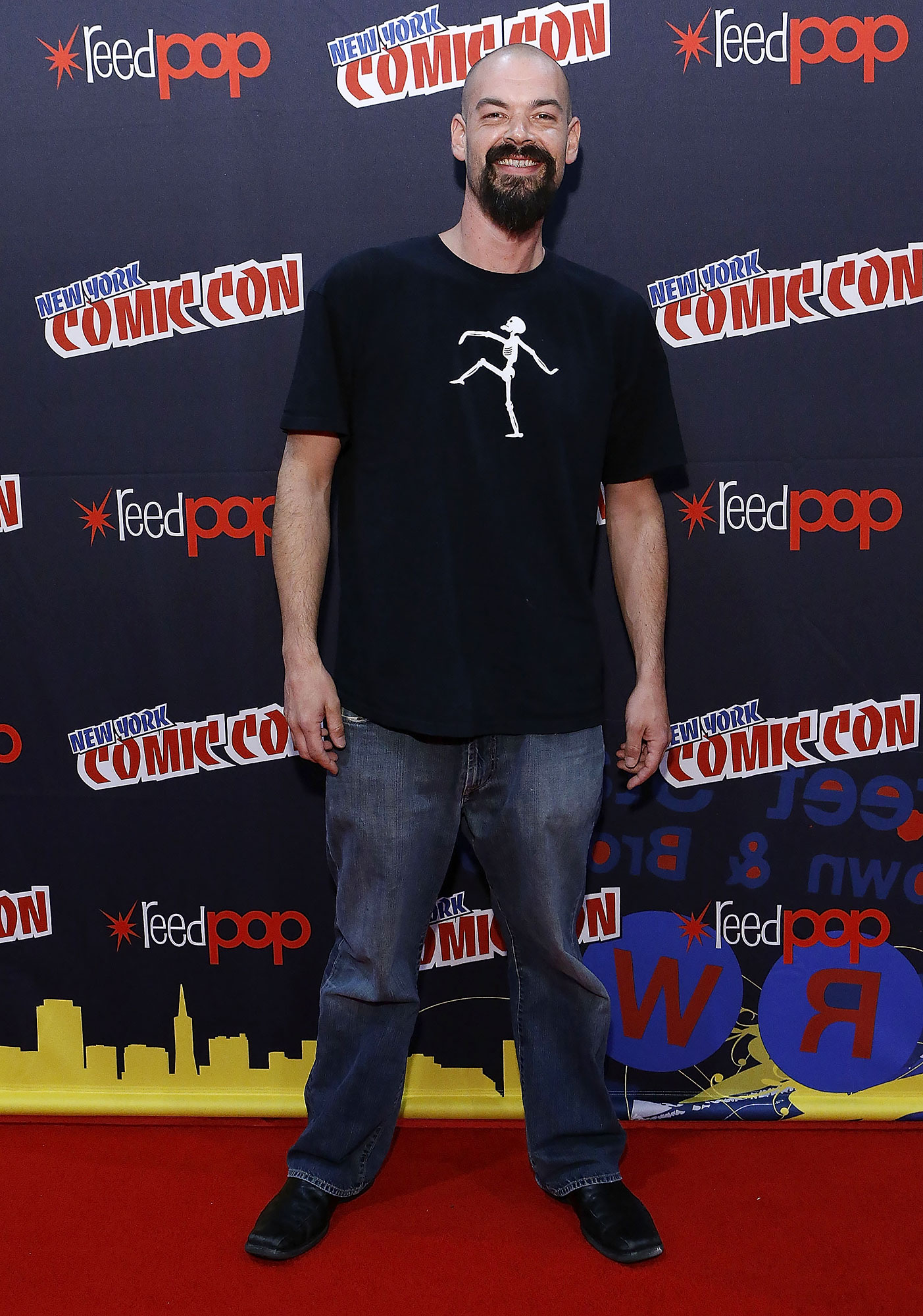 'Ghost Adventures' Star Breaks Silence After Ex's Alleged Murder Plot