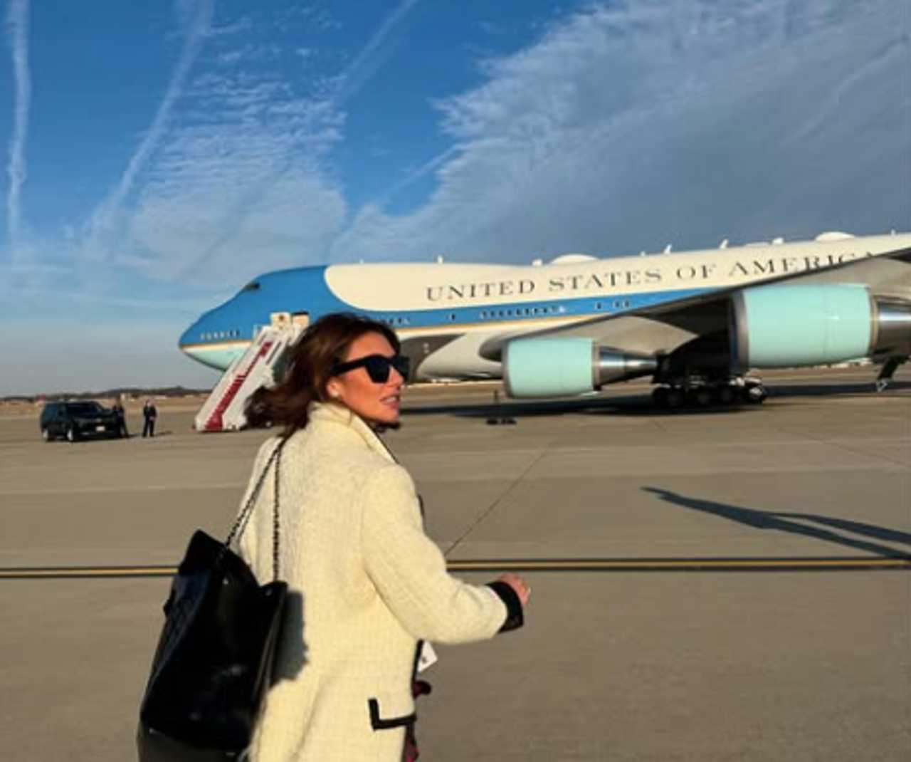 Who Is Alina Habba? Trump Picks Interim NJ Attorney