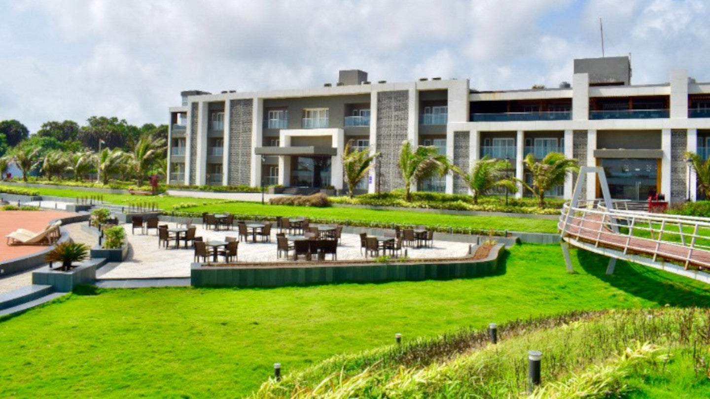 IHCL’s Tree of Life Amara Resort opens in Udaipur, India