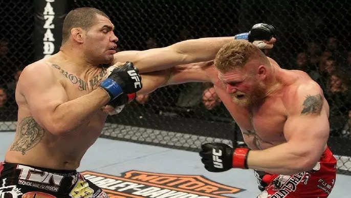 Cain Velasquez opens up about shooting ahead of sentencing, says ...