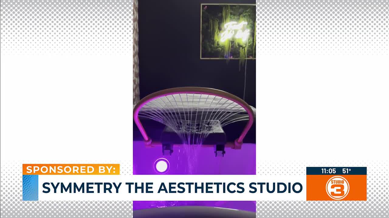 Symmetry The Aesthetics Studio