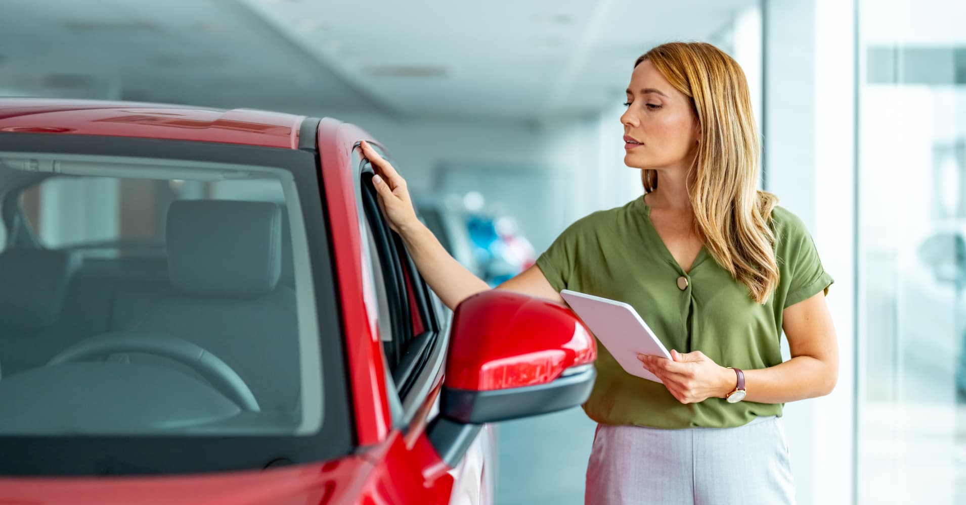 How much tariffs could drive up car prices—and how to tell if you ...