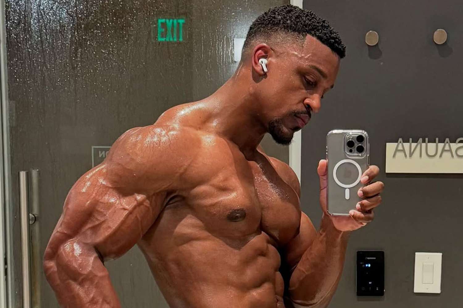 Influencer Sparks Viral Debate Over Extreme 4 a.m. Wellness Routine ...