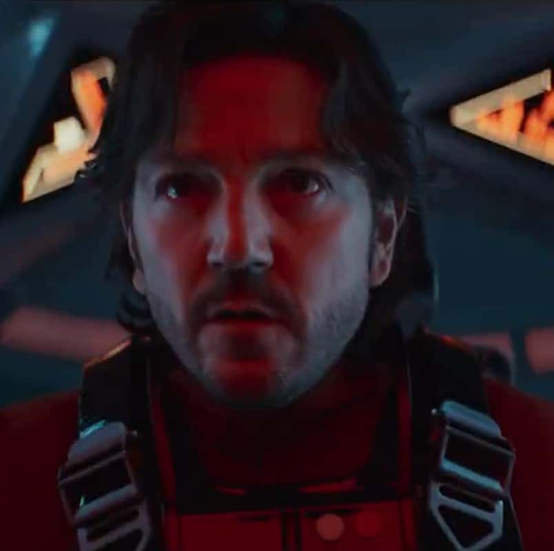 New "Andor" Season 2 Trailer Released Today