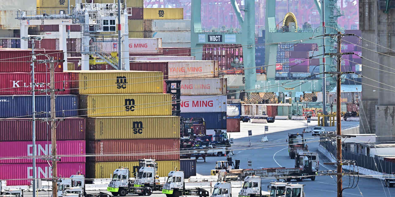 Trump’s April 2 tariffs: What we know so far as the White House shifts ...