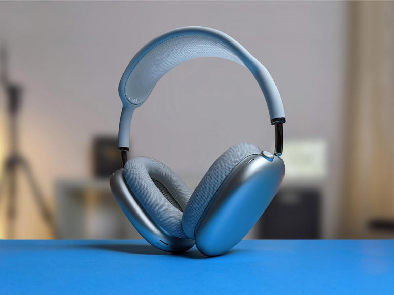 AirPods ou Beats ? Un mystérieux casque Apple repéré dans des documents ...