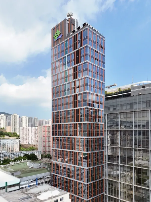 Prudential Hong Kong introduces ophthalmology direct billing at EKMC