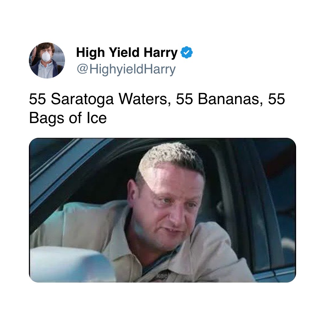 27 Funniest Tweets Roasting This Influencer's Ridiculous Viral 4 AM ...