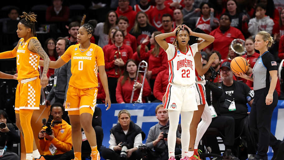 Ohio State and Kevin McGuff’s big game woes continue with loss to Tennessee