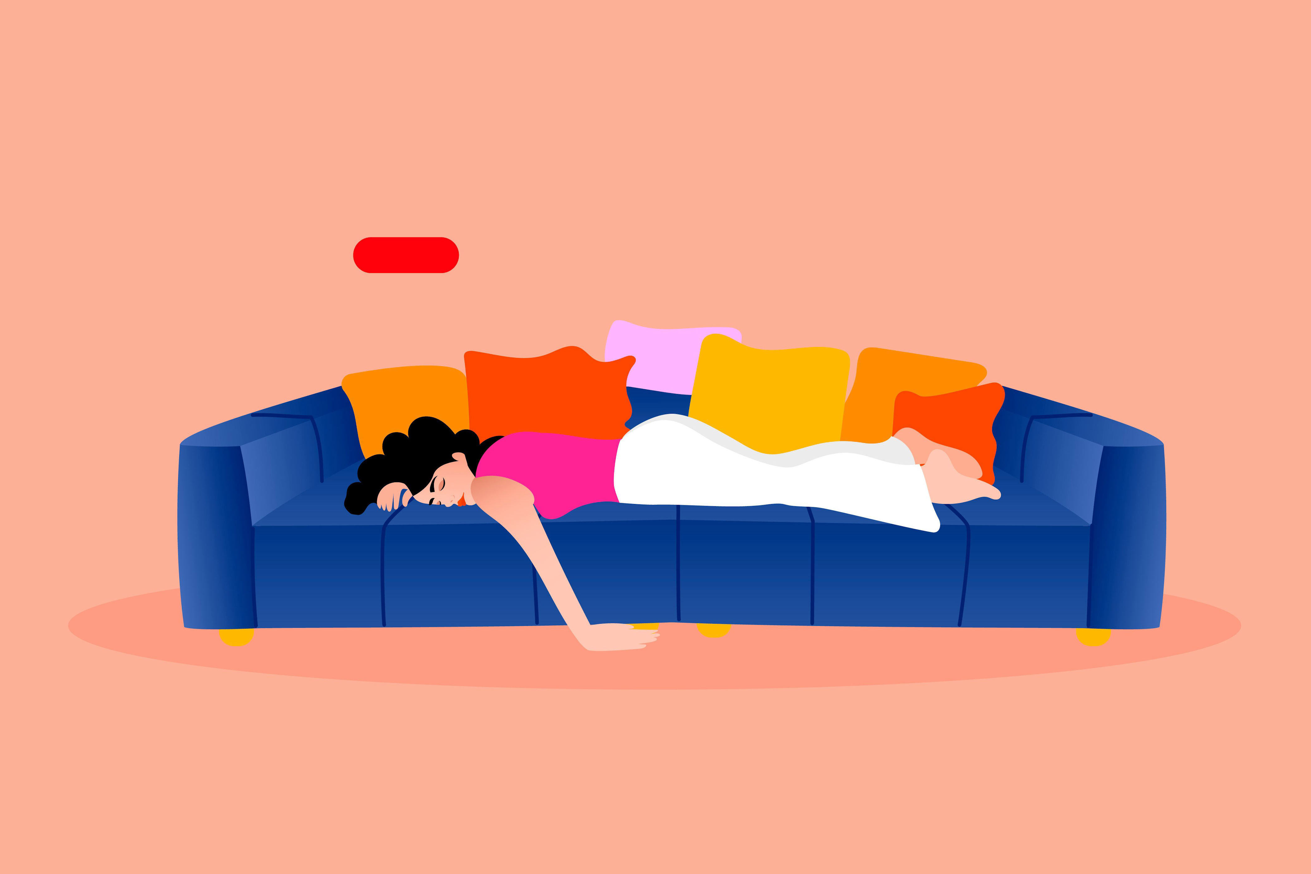 6 Little Things Sleep Doctors Actually Do Every Day for Better Shuteye