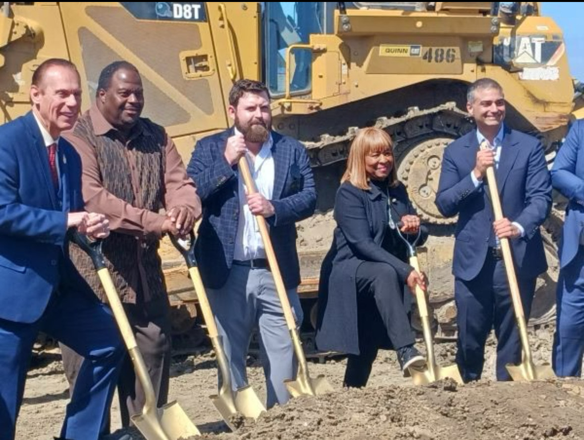 Carson 2025 State of the City: Mayor Lula Davis-Holmes Highlights ...