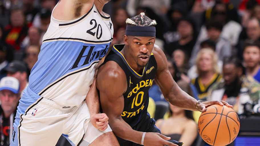 The Whiteboard: 5 big NBA Playoff questions for the Cavs, Warriors, OKC ...