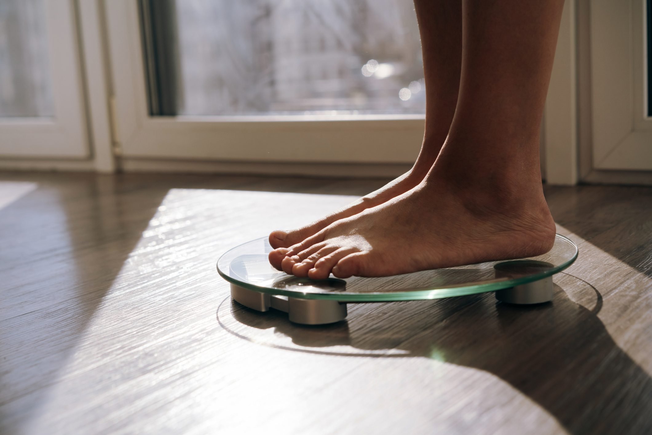 “Here’s How I Knew I Had an Eating Disorder”: An Individual’s Story ...