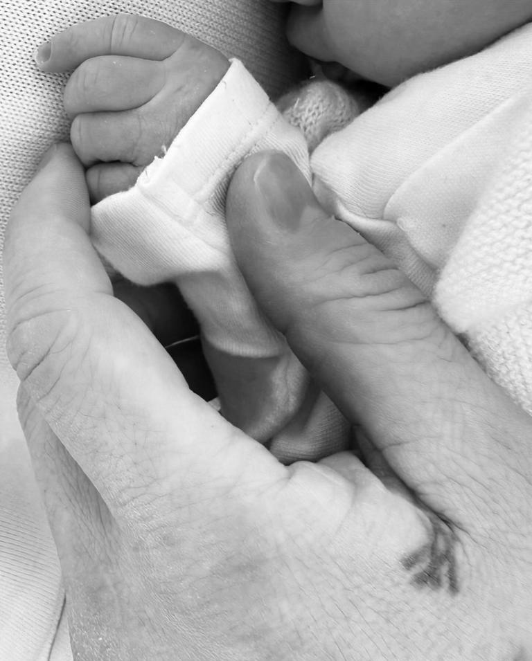 ‘Gossip Girl’ alum Ed Westwick welcomes first baby with wife Amy ...