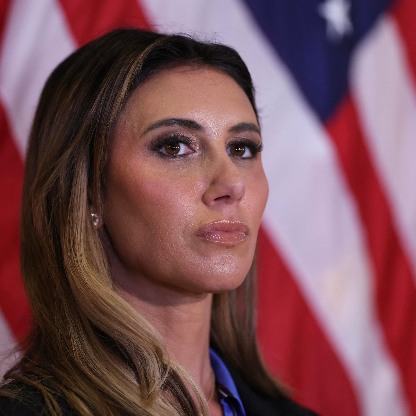 Staunch Trump defender Alina Habba to be interim U.S. attorney in New ...