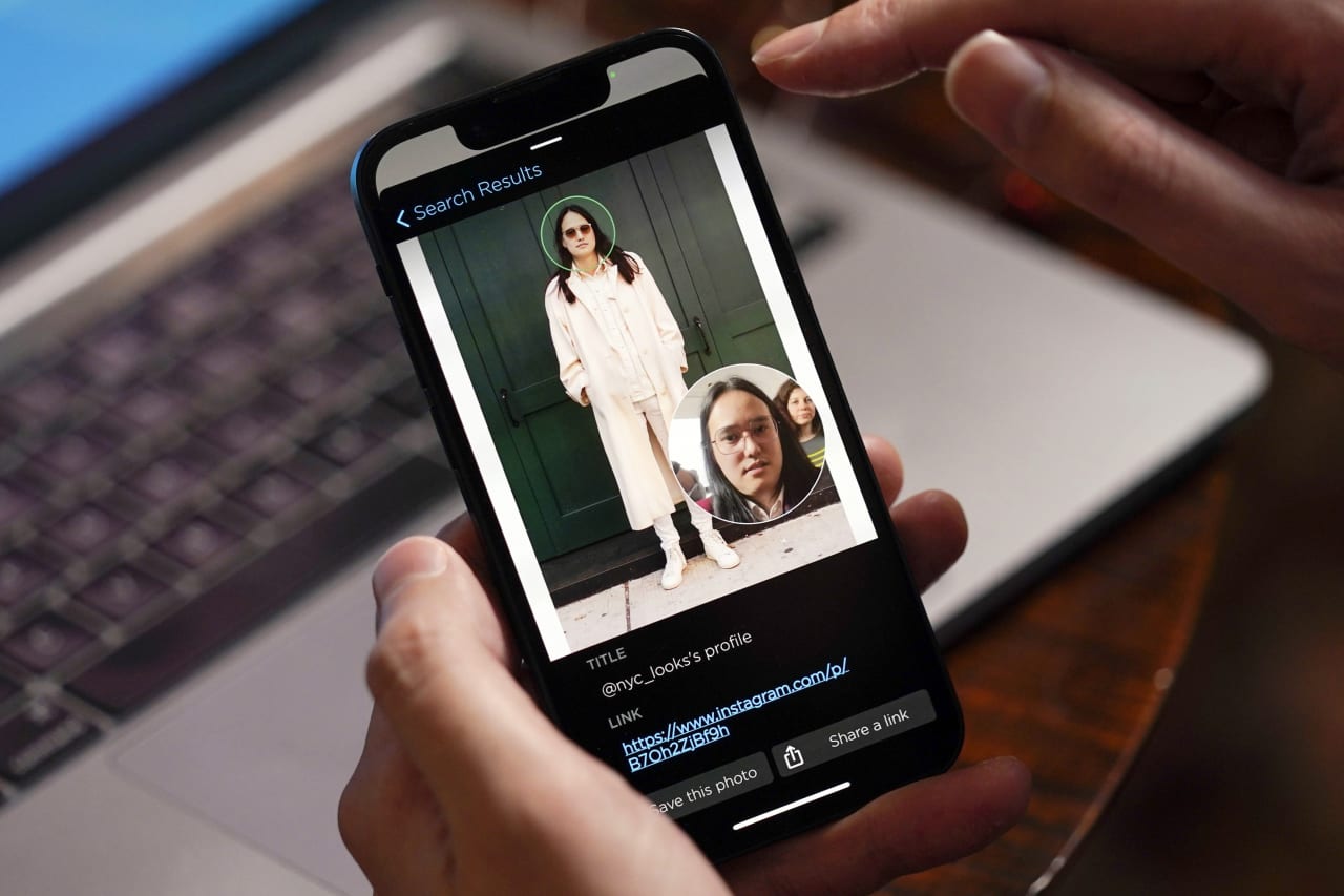 Hoan Ton-That Pushed Facial-Recognition AI to New Limits. His Next ...