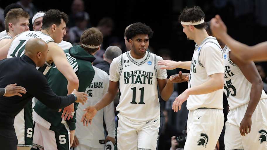 Jace Richardson NIL Value: How much does Michigan State star make in ...