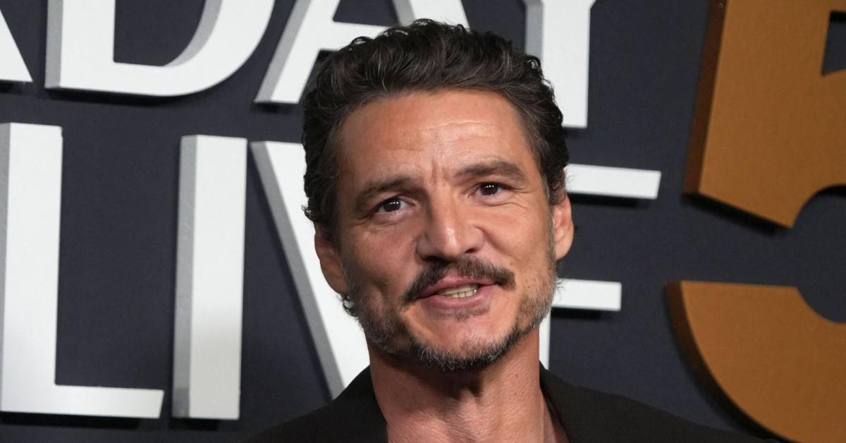 Pedro Pascal May Be a “Daddy” To Many, but Does He Have Kids of His Own?
