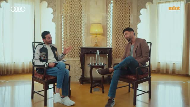 Chef, Entrepreneur, Icon! Ranveer Brar Spills Secrets | The Impossible ...