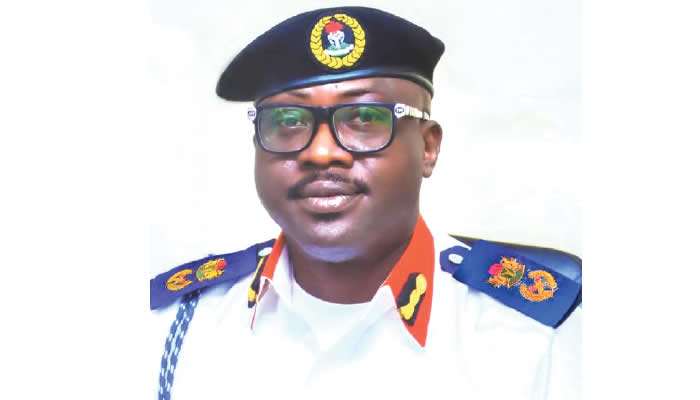 NSCDC commandant seeks enhanced intelligence sharing to combat forest ...