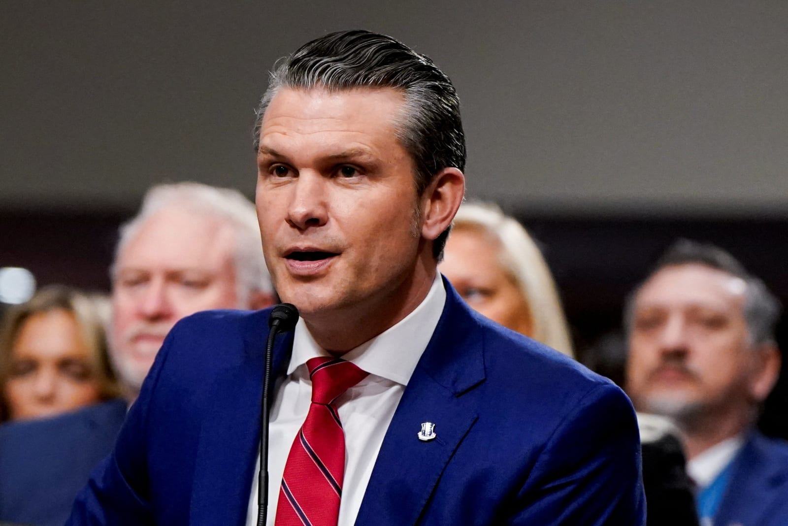 Journalist stunned as defense officials inadvertently send him top ...