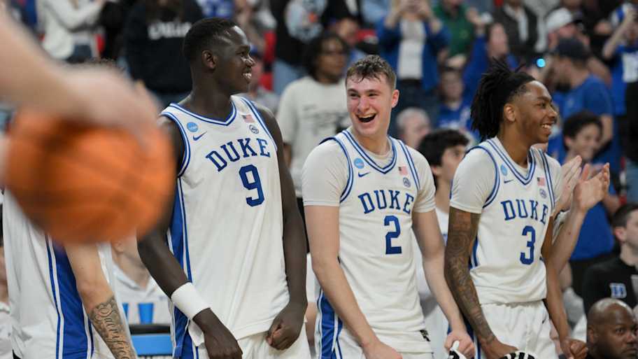 Bulls Predicted To Replace Former All-Star with Duke Star
