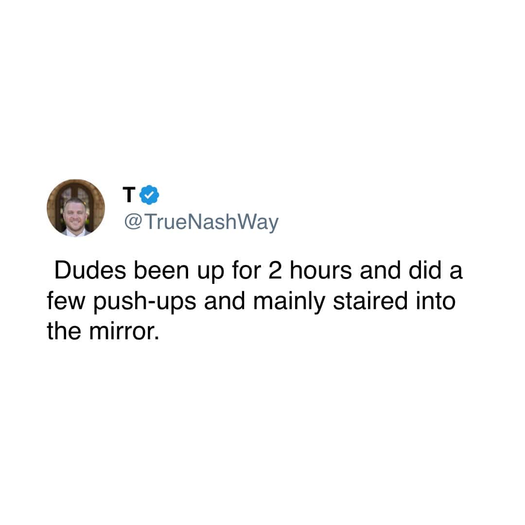 27 Funniest Tweets Roasting This Influencer's Ridiculous Viral 4 AM ...