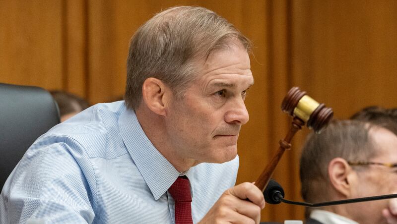 House GOP to begin hearings on judges blocking Trump’s agenda