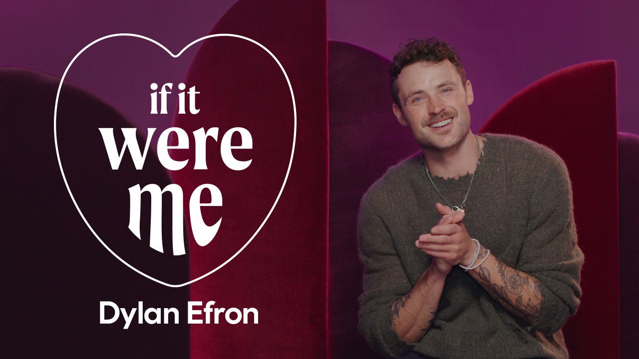 Dylan Efron Can't Choose Between Bob the Drag Queen & Boston Rob | If ...