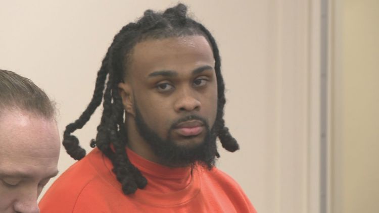 Buffalo driver gets 4 to 12 years for fatal high-speed crash