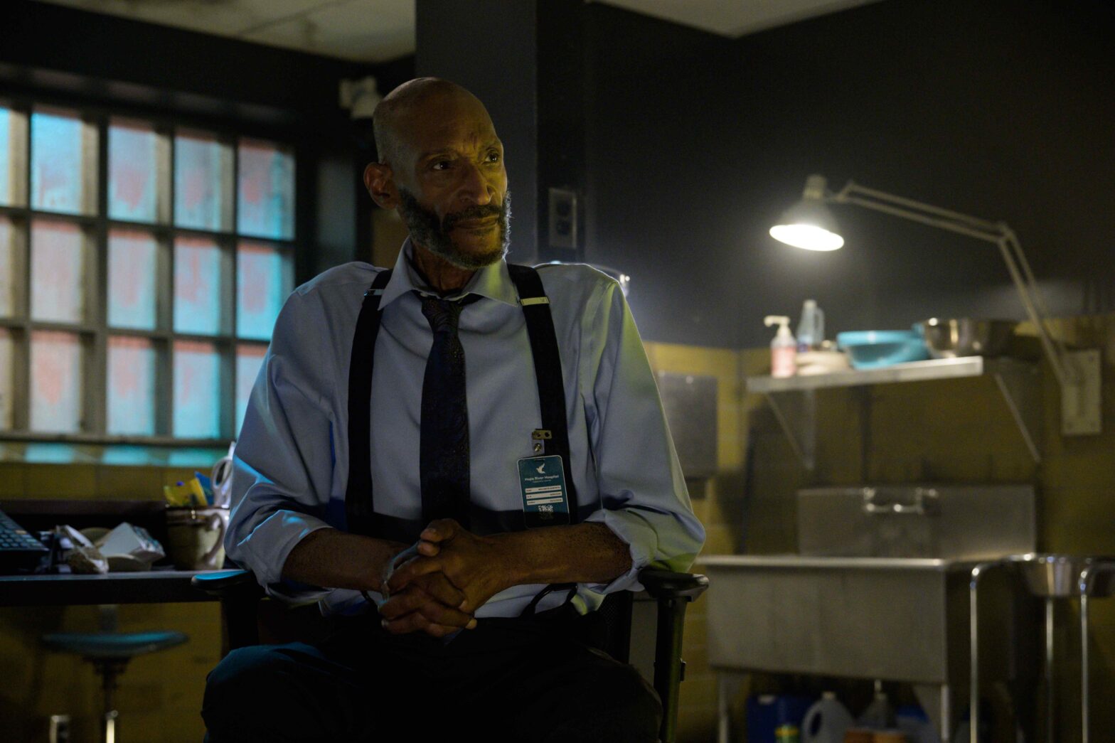 ‘Final Destination Bloodlines’ Exclusive First Look: The Late Tony Todd ...