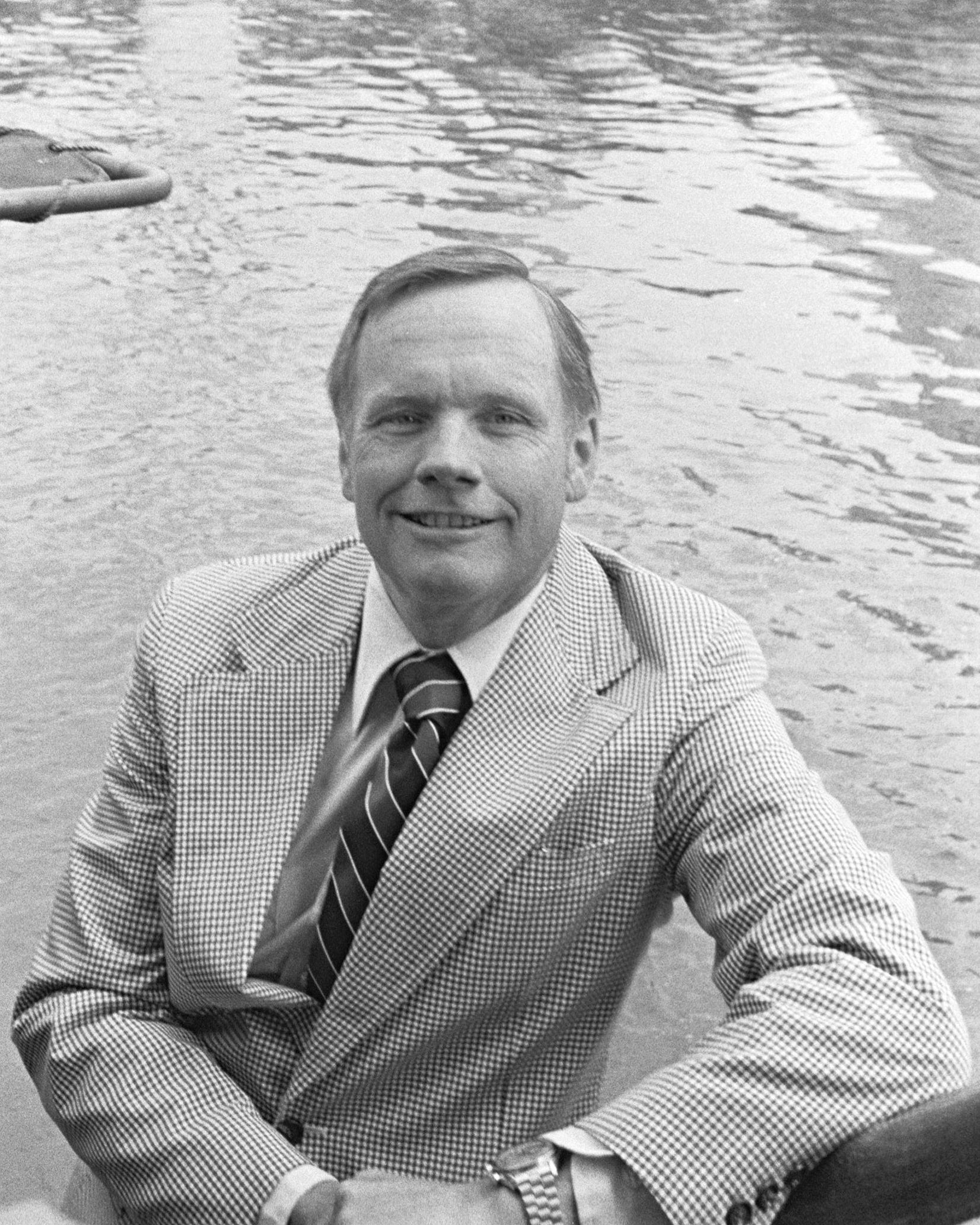 Neil Armstrong’s Gold Omega Speedmaster Could Become Yours