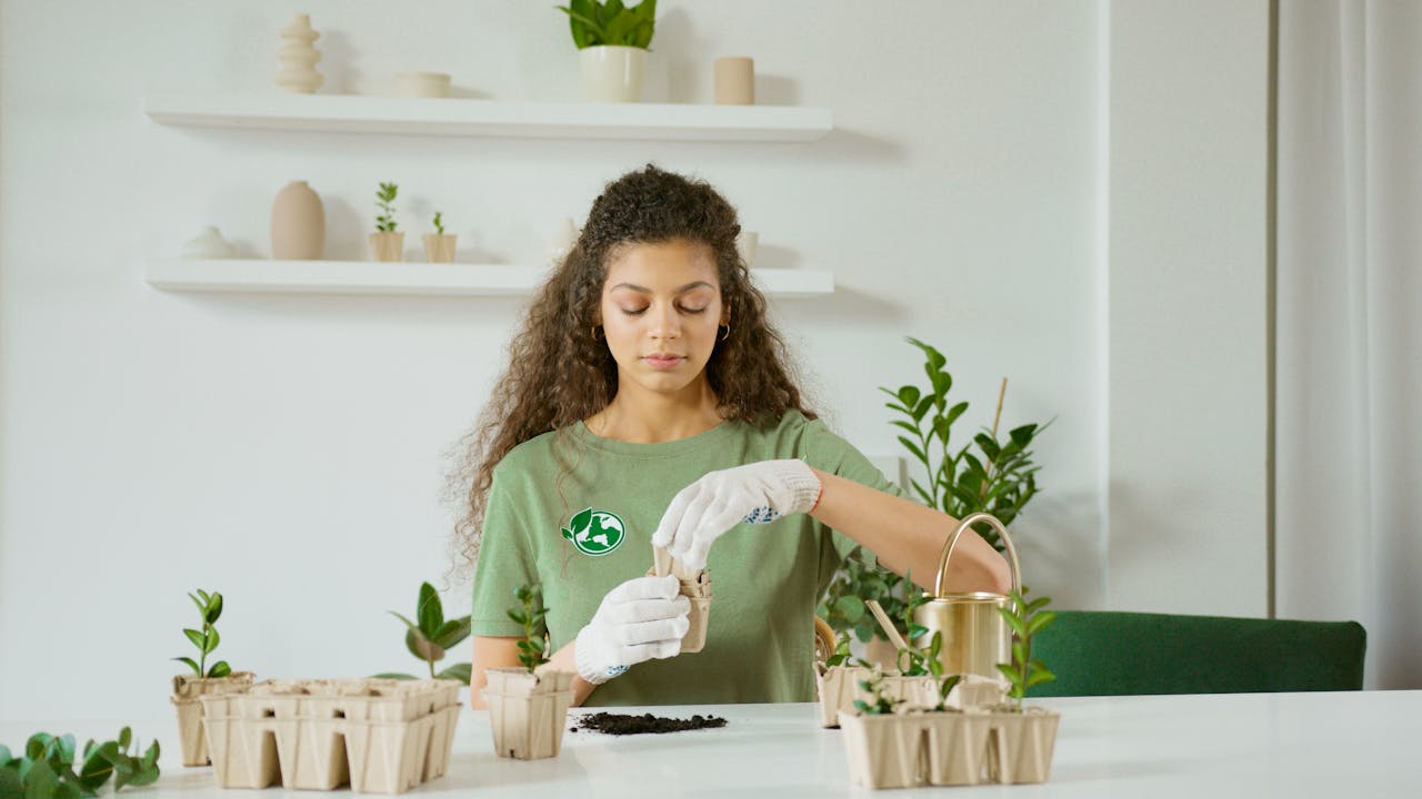 5 Women At The Forefront Of The Eco-Friendly Movement
