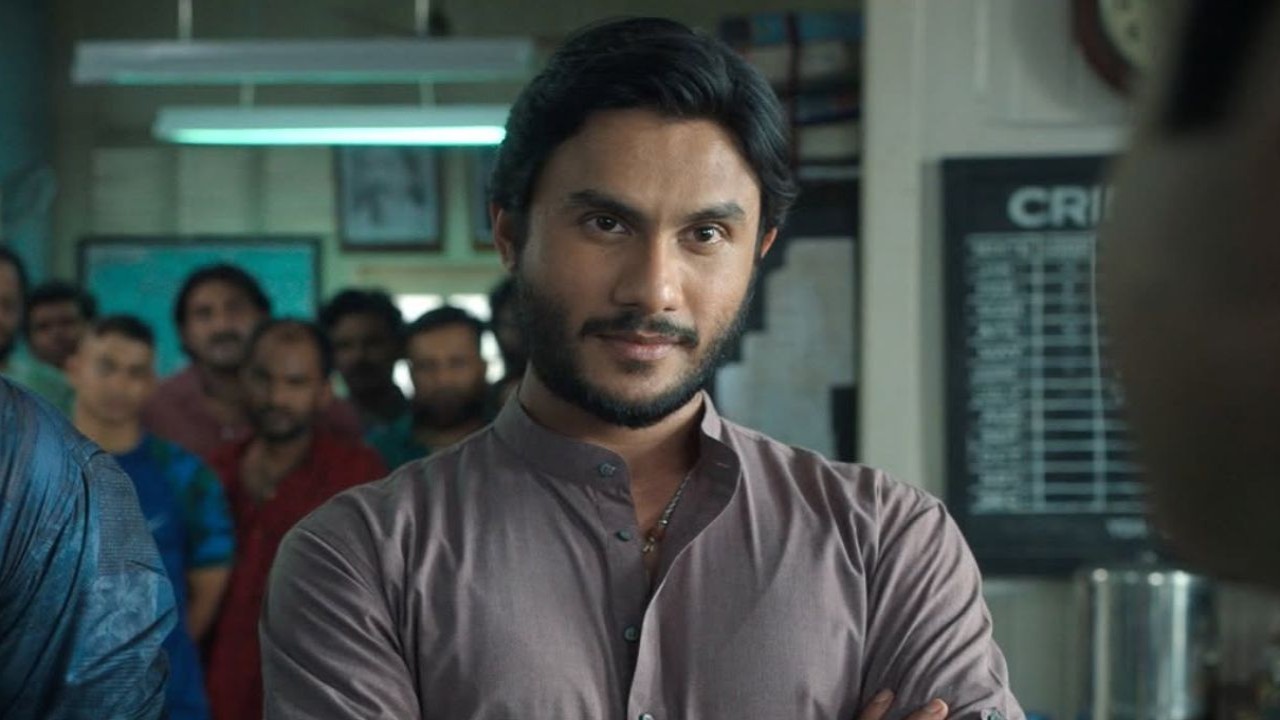 Khakee: The Bengal Chapter: Ritwik Bhowmik talks about his ‘radically ...