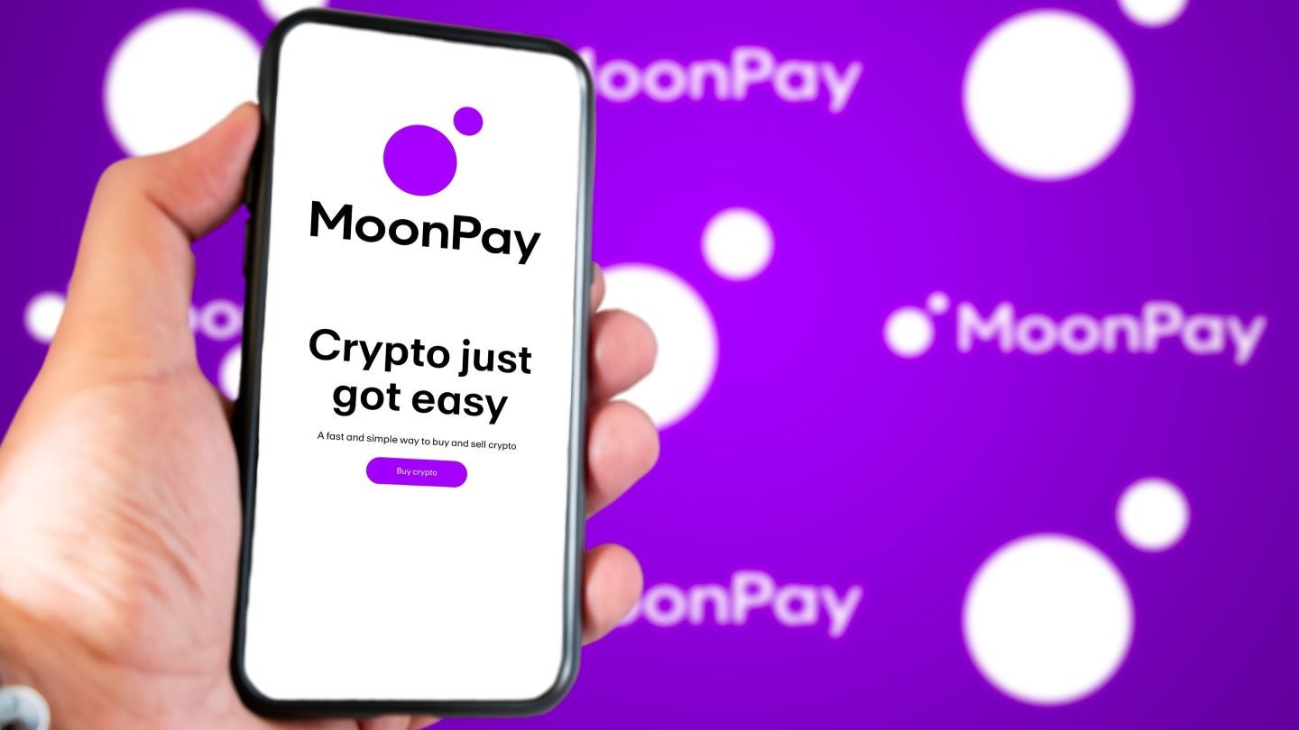 MoonPay obtains $200m credit facility from Galaxy